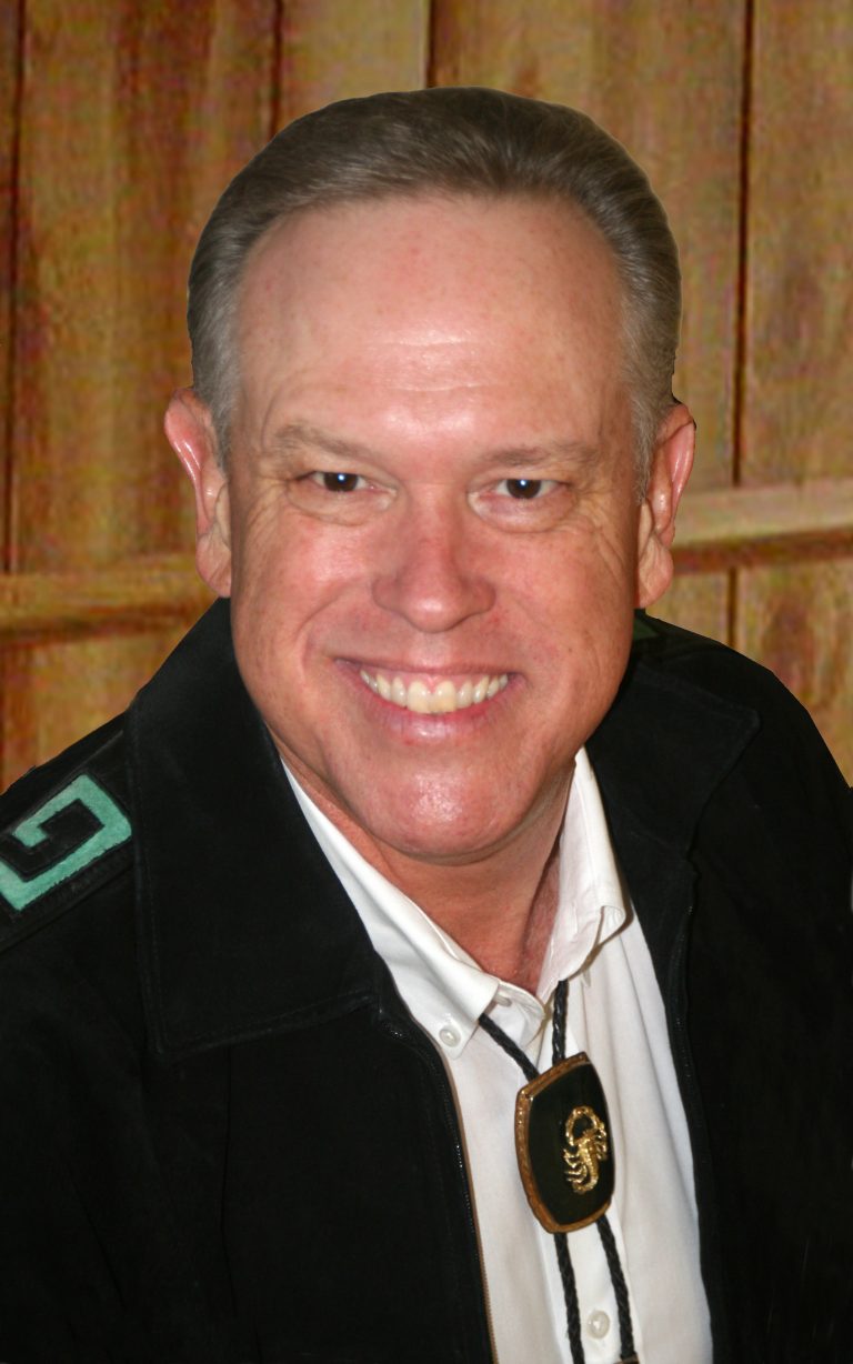 Jerry Story – Northeast Callers School
